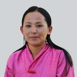 Staff Profile - Jungshina Primary School